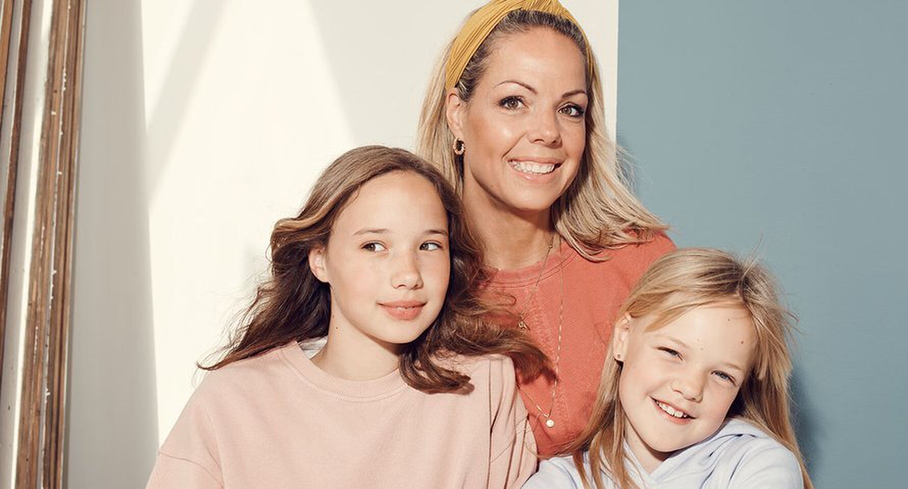 Patricia: 'Die 6 7 trend is grappig en irritant, net als kinderen zelf'