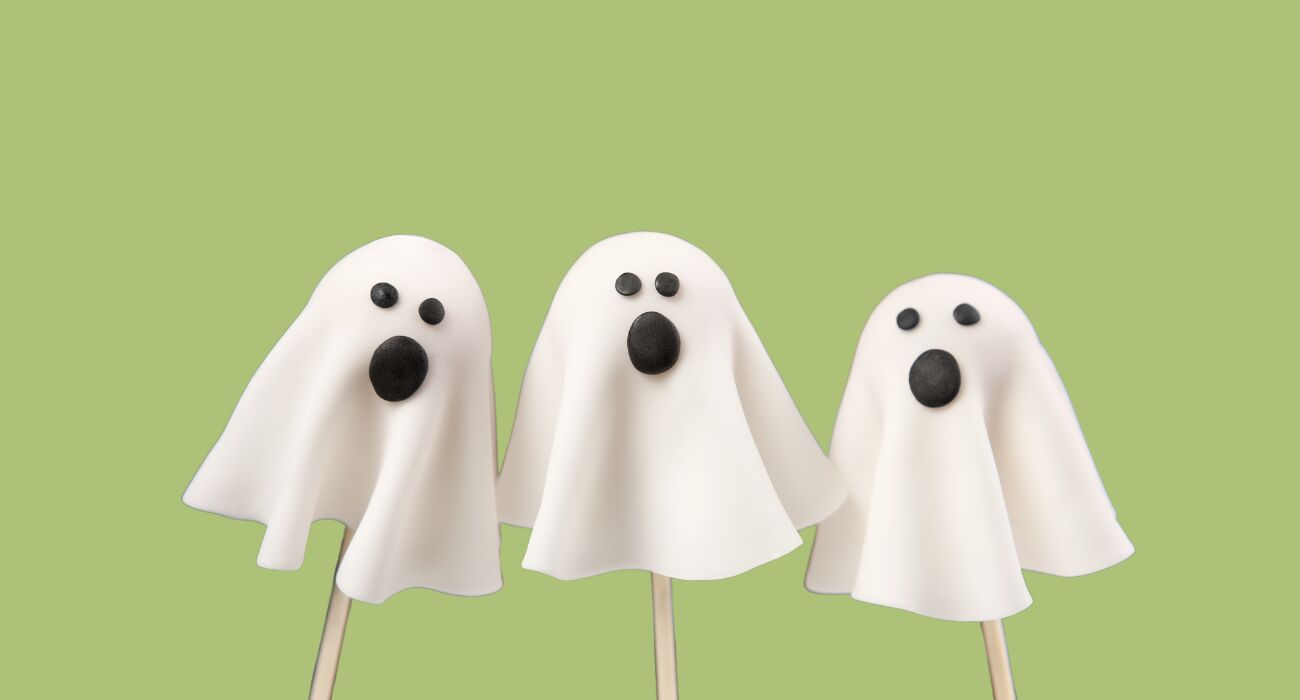 'Er zitten dode mensen aan tafel' en andere bizarre dingen die kinderen ...