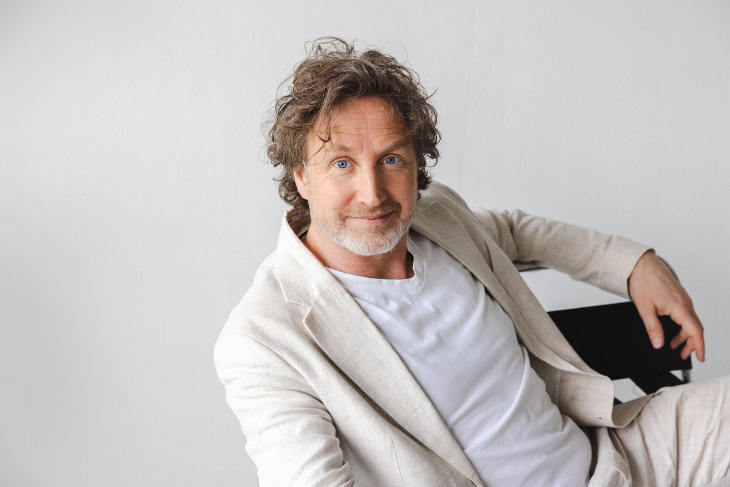 Patrick: 'Ik wil dat ze weet dat ik haar liefheb, ook als ze me haat'