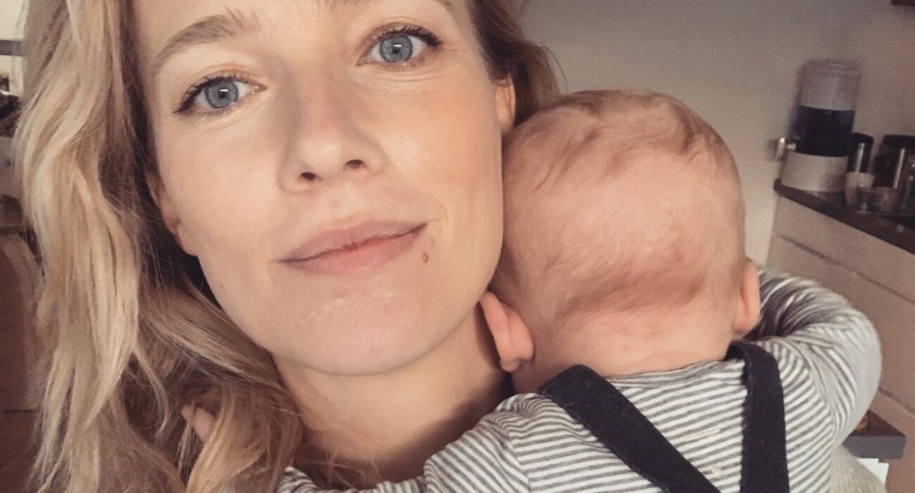 Jennifer Hoffman openhartig over drie miskramen: 'Hoop verloren'