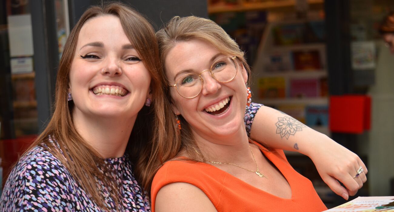 Suus: 'Moet ik een heel elftal werpen voordat ik mag klagen?!'