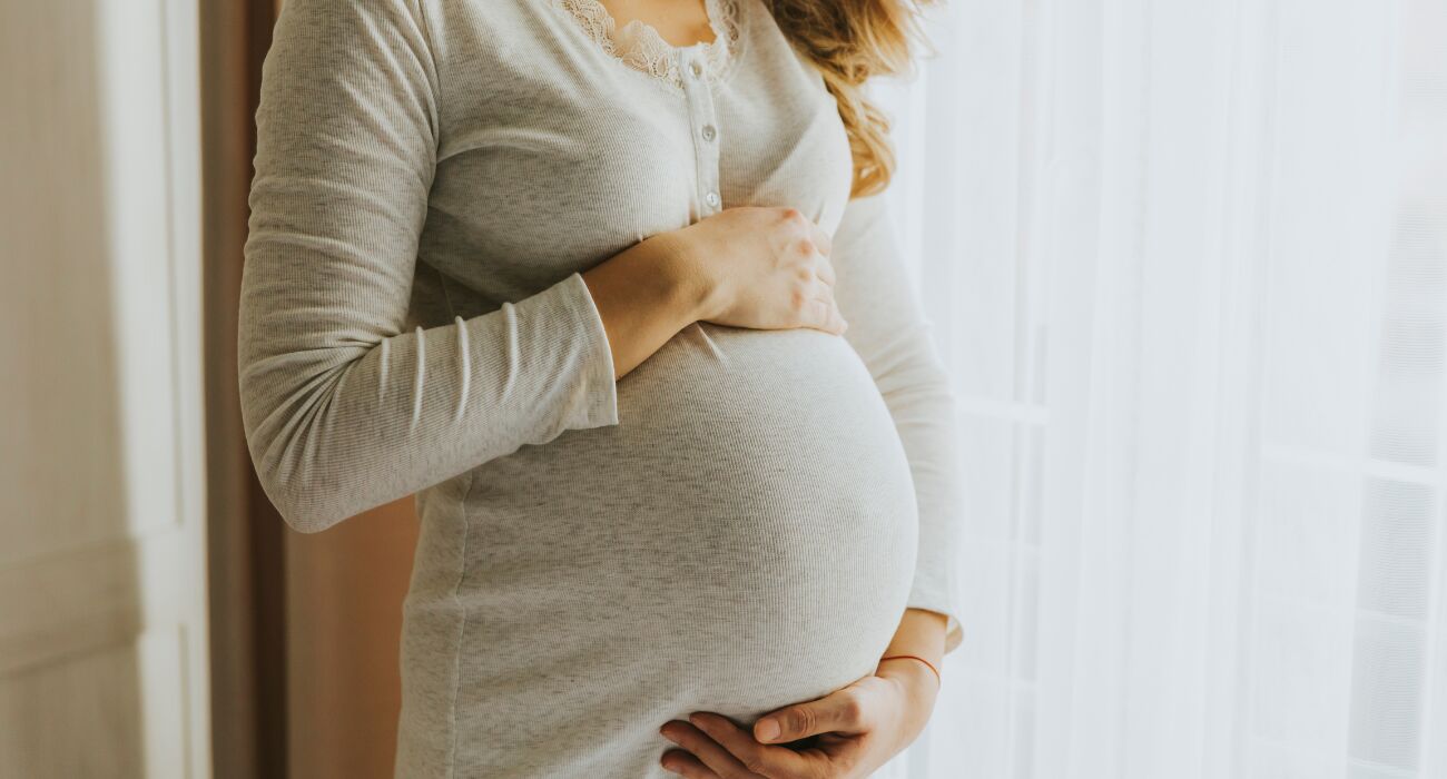 Alles wat je wil weten over zwanger zijn na 35: risico's en voordelen