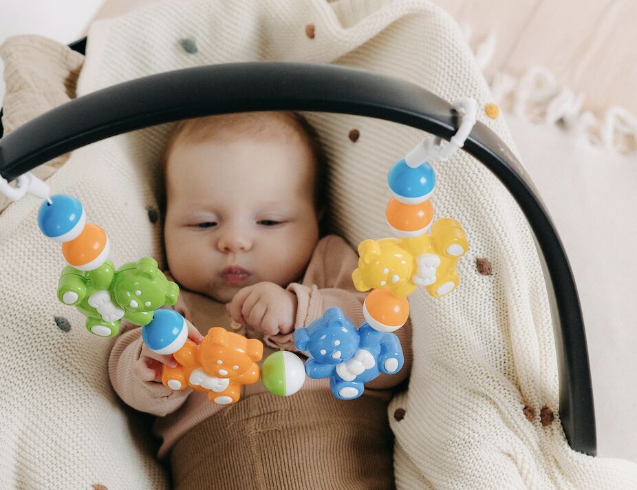 IQ van je kind voorspellen aan de hand van het gedrag als baby?