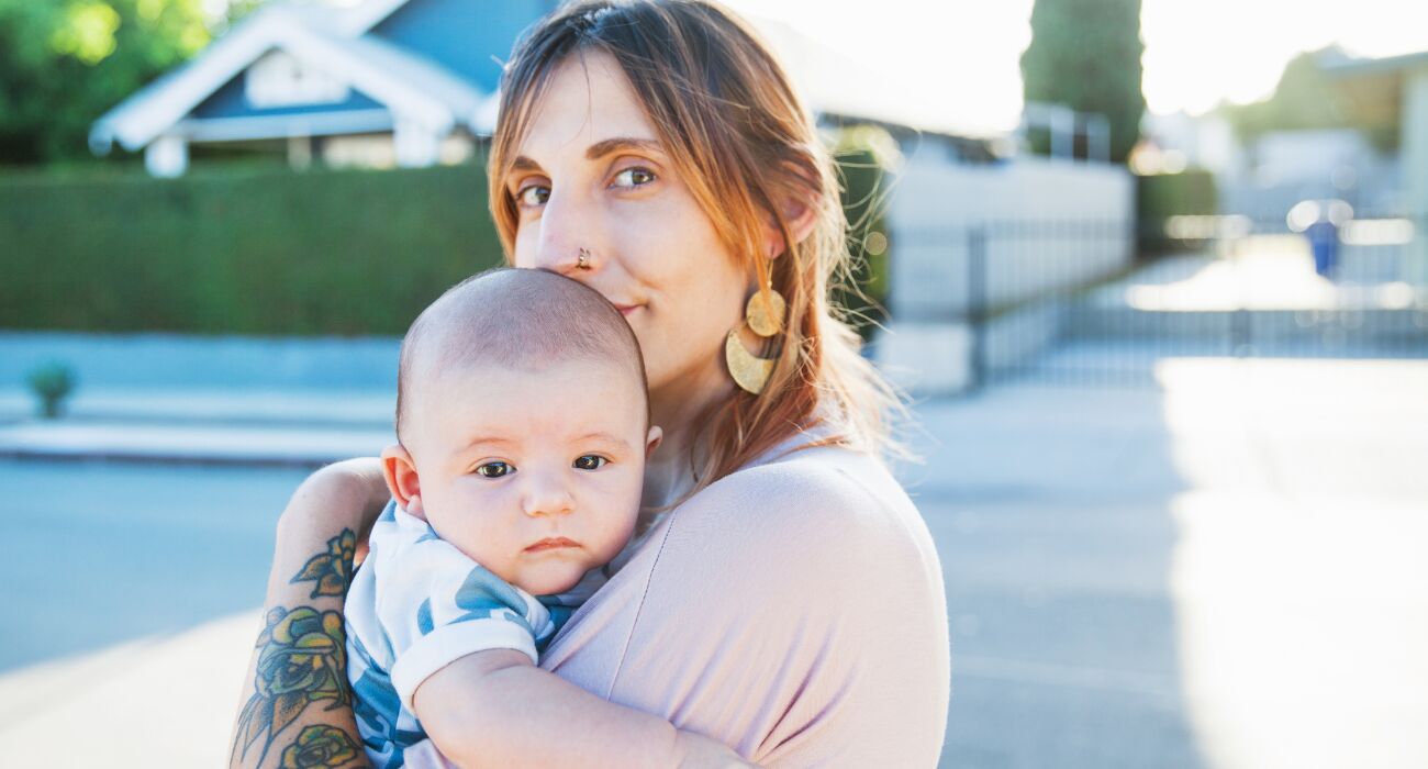 16 populaire Gen Z babynamen die je zeker wil overwegen