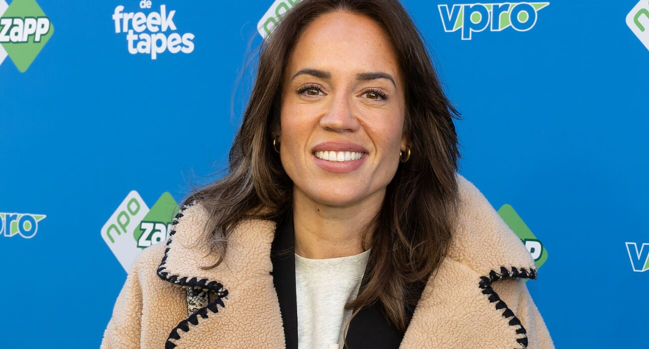 Nienke Plas deelt eerlijke boodschap: 'Het houdt ons scherp'