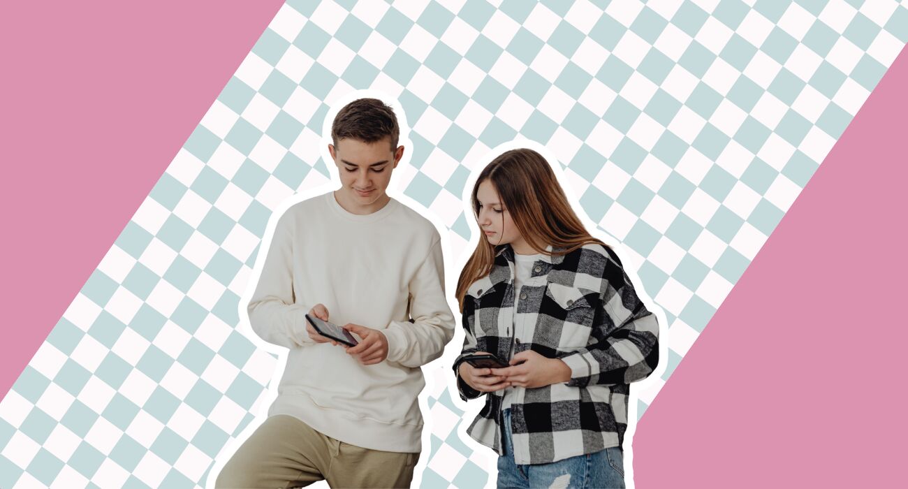 Lets get sendy! Dit is wat je kind bedoelt met deze uitdrukking