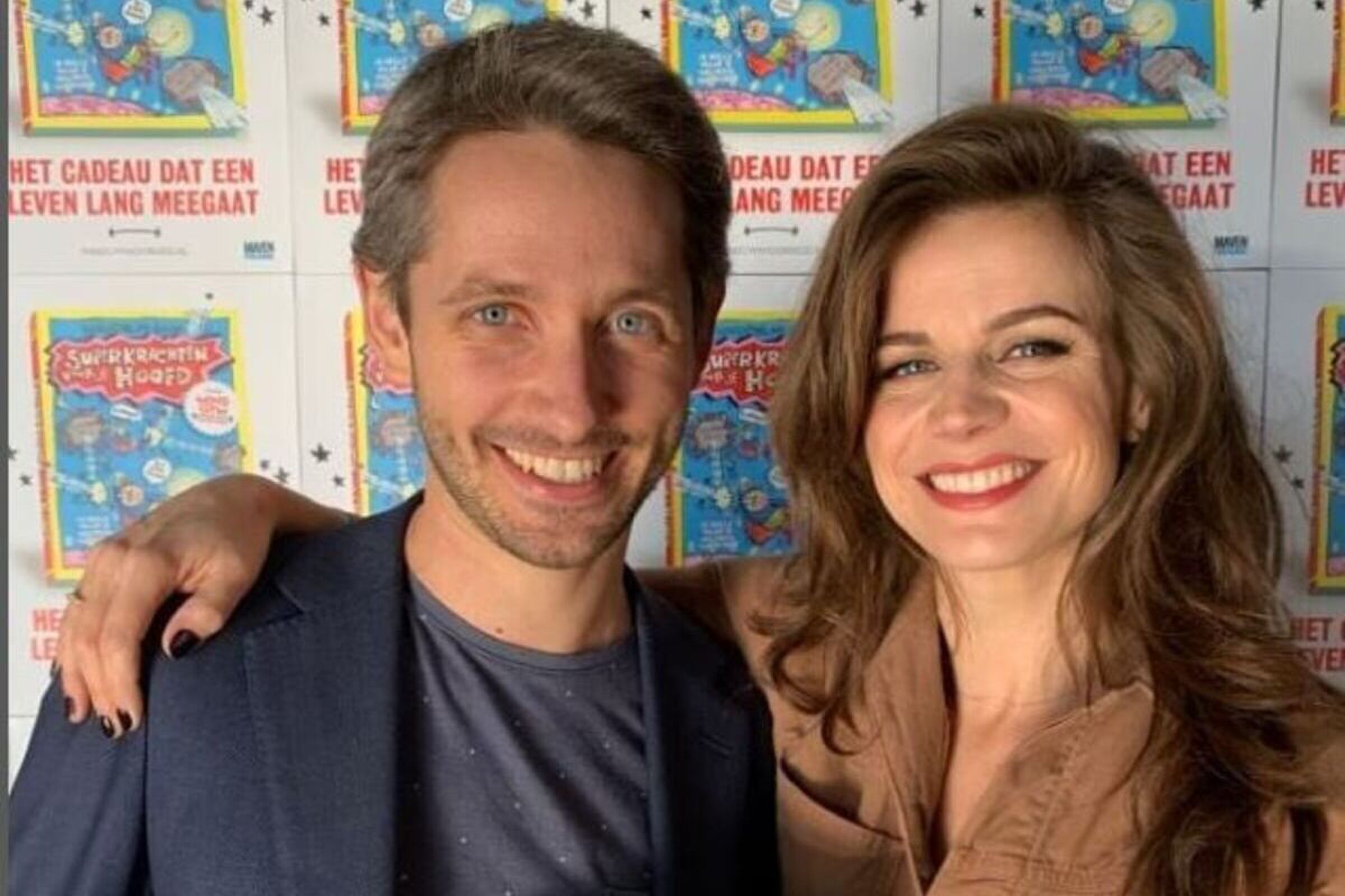 Elise Schaap: 'Waarom leren we alles op school, maar niet hoe ons hoofd ...