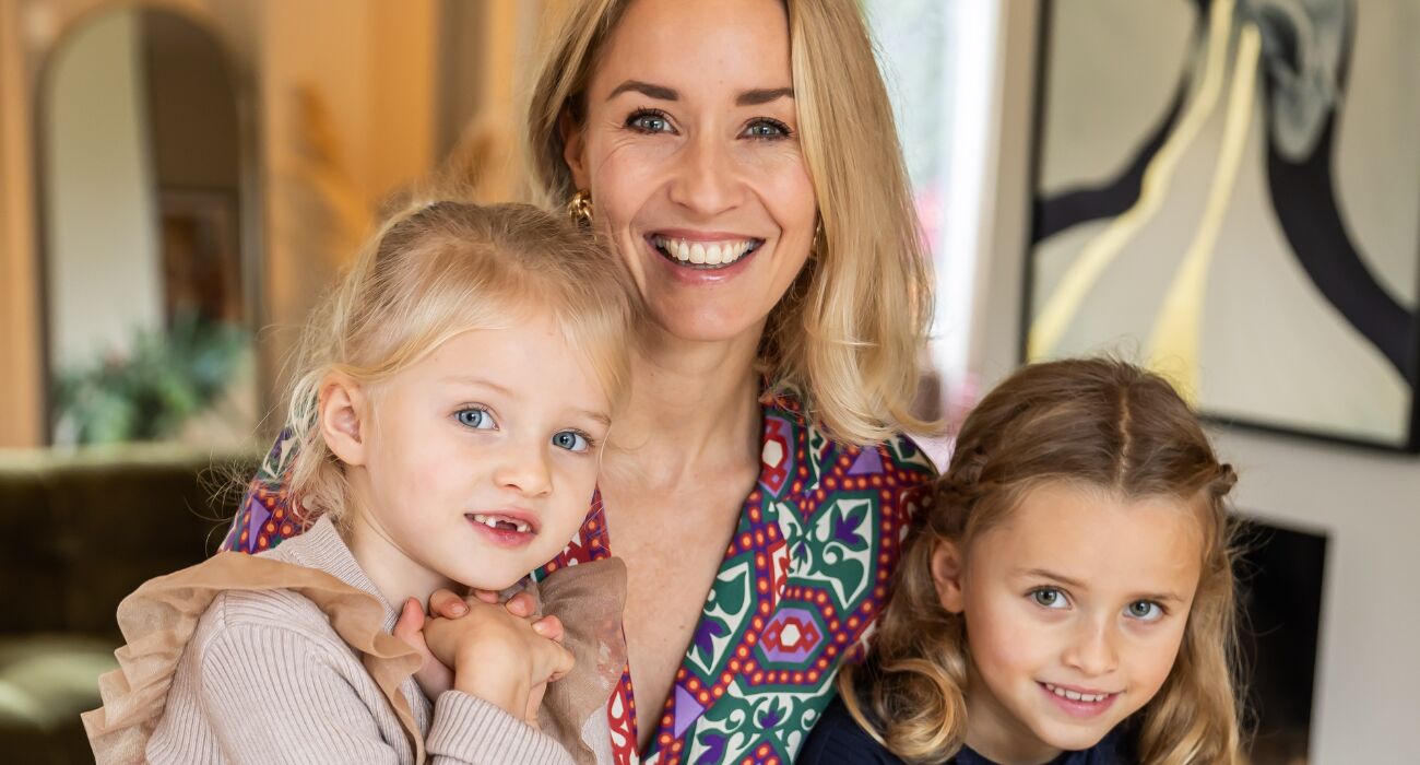 Sanny Verhoeven: ‘Deze 7 lifehacks hielpen mij door de tropenjaren heen’