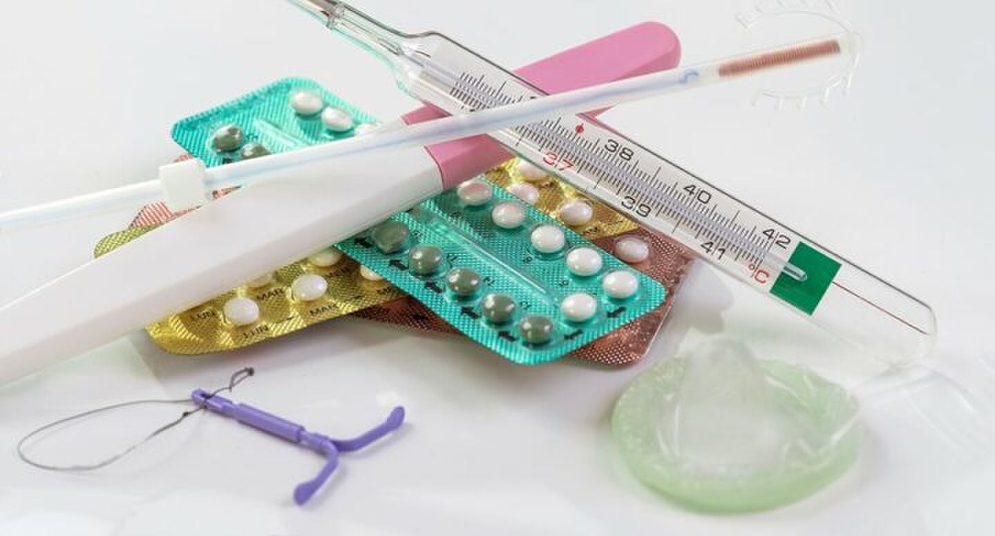 Alles wat je moet weten over anticonceptie