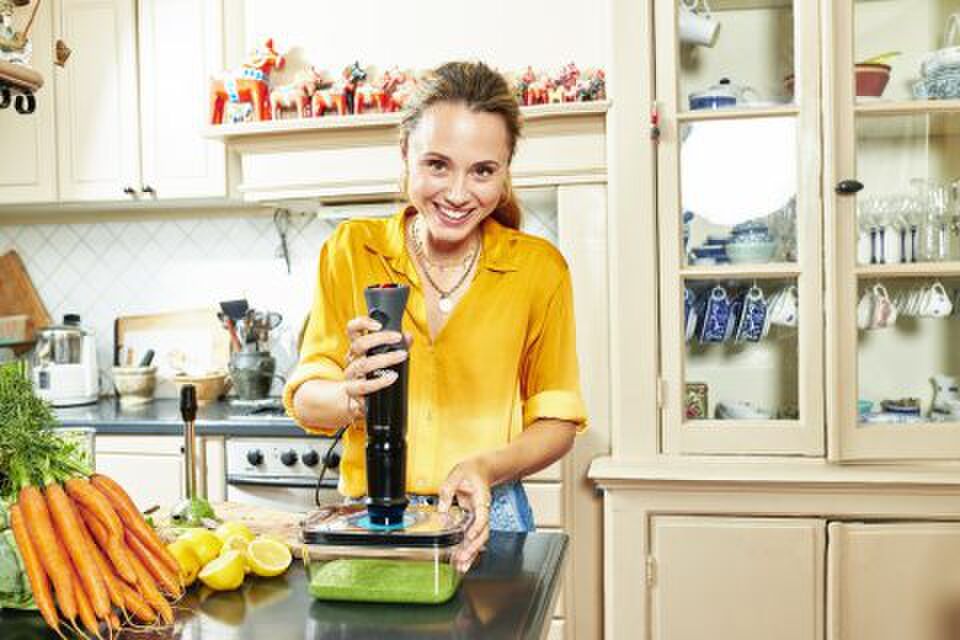 Sponsored - Zó maak je in een handomdraai soep voor een paar dagen (en ...