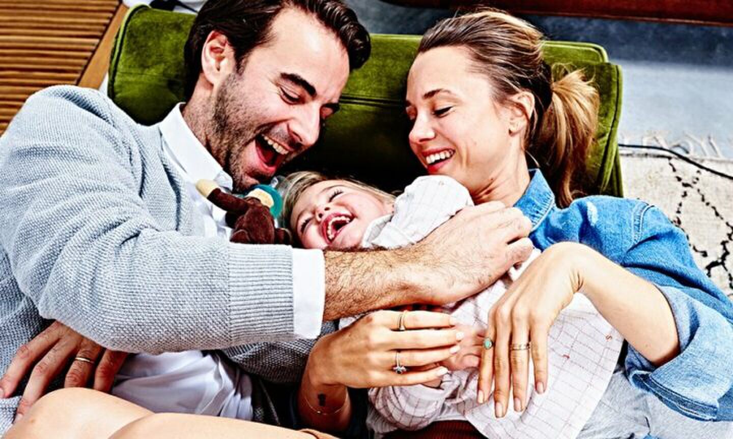 Nina Pierson brengt deze prachtige ode aan moeders