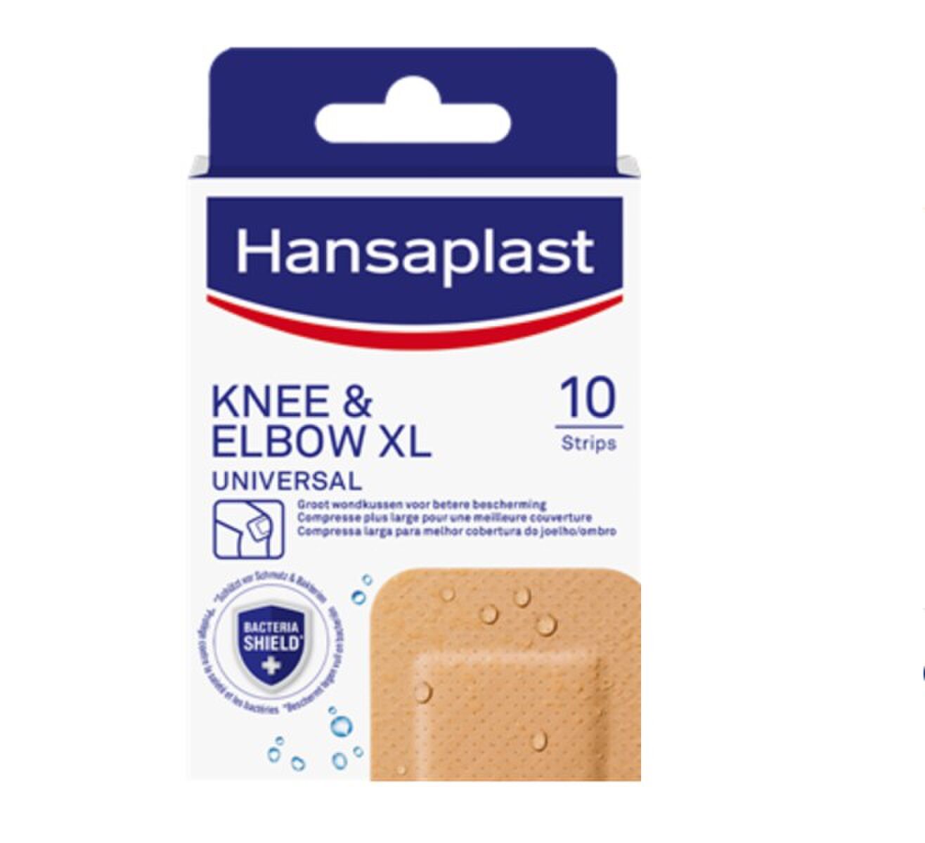 Sponsored - Ongelukje? Dít is de optimale wondverzorging voor wat ...