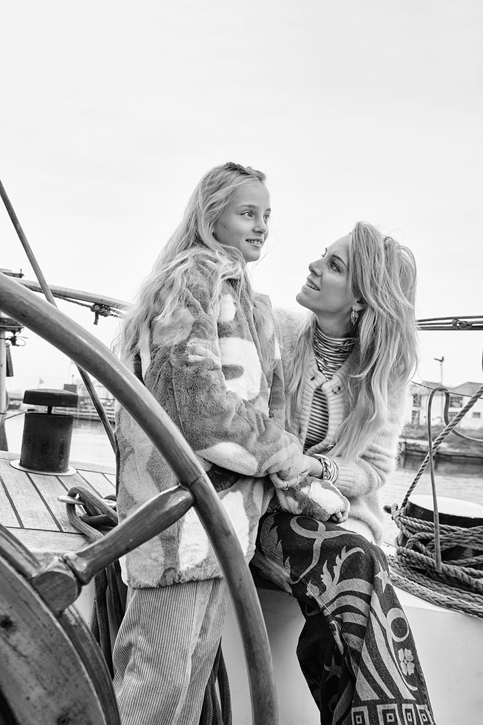 Kopen zonder kijken-styliste Roos Reedijk over afwijken van de norm ...