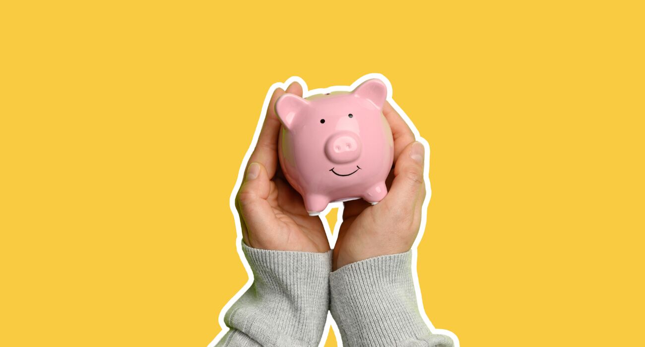 Linda: 'Ik durf soms dagen niet op mijn rekening te kijken'