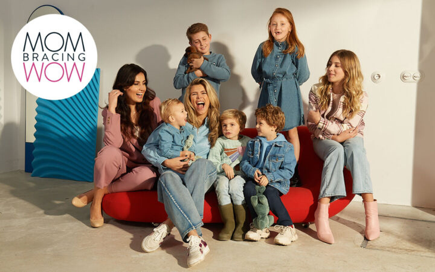 Kim Kötter en Kirsten Schilder over momshaming en elkaars moederschap