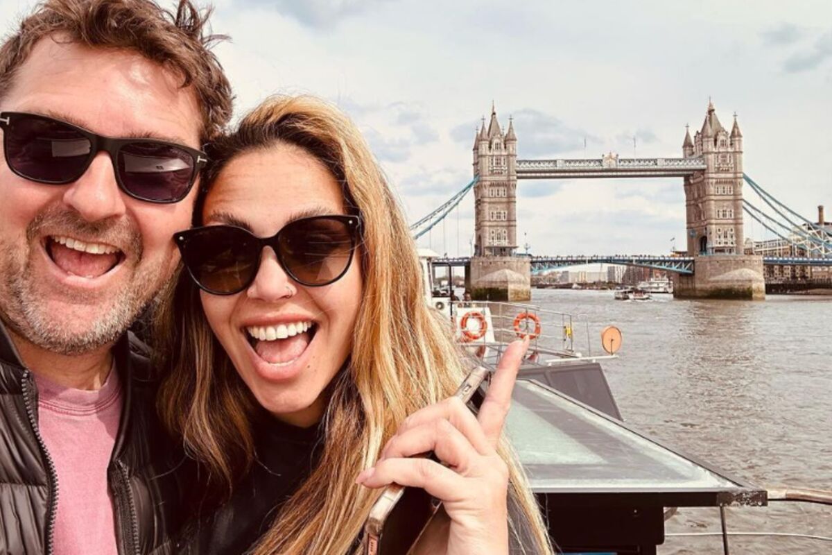 Paul de Munnik vader geworden van vierde kindje - Kekmama