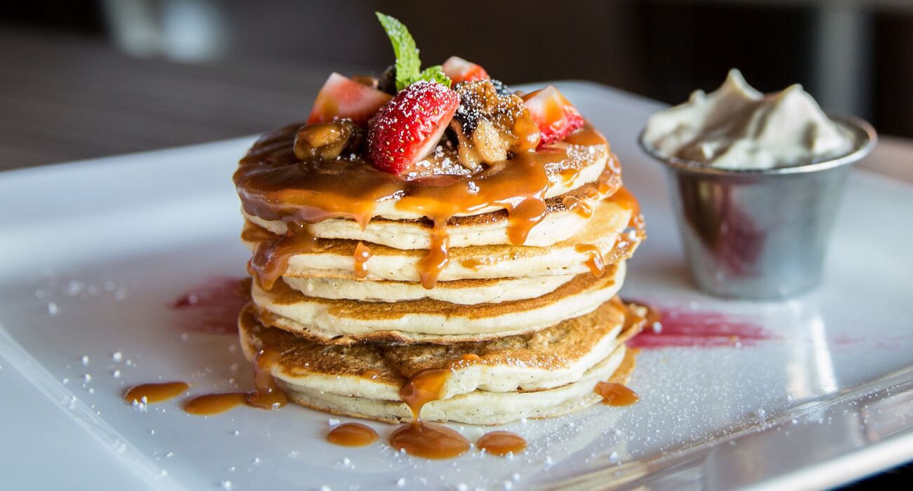 Pannenkoekenpret: Hier eet je de lekkerste pannenkoeken in Rotterdam