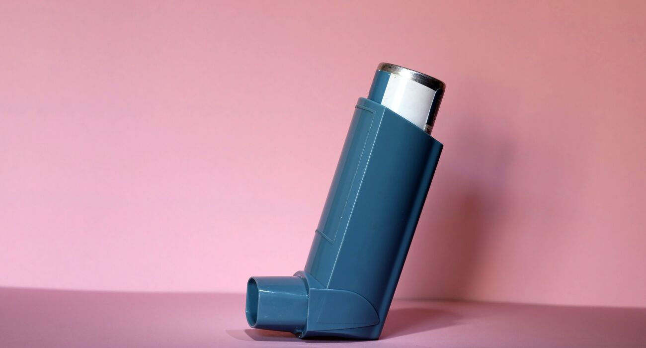 Astmamedicijn dat 85.000 kinderen gebruiken is momenteel schaars