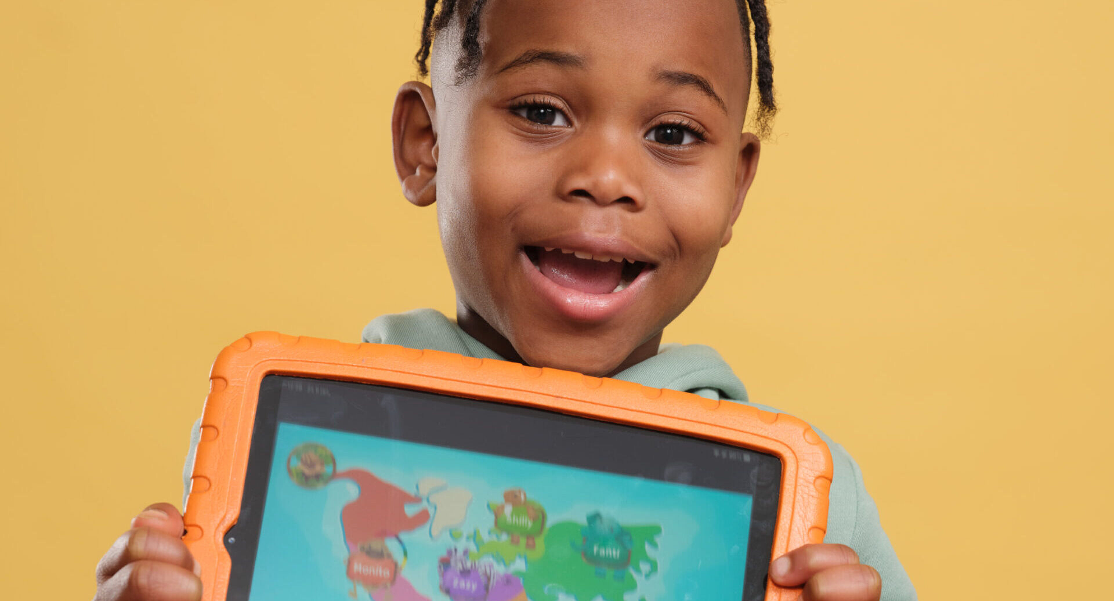 Sponsored - Met deze app wordt talen leren een feest (en jij kan een jaarabonnement winnen)