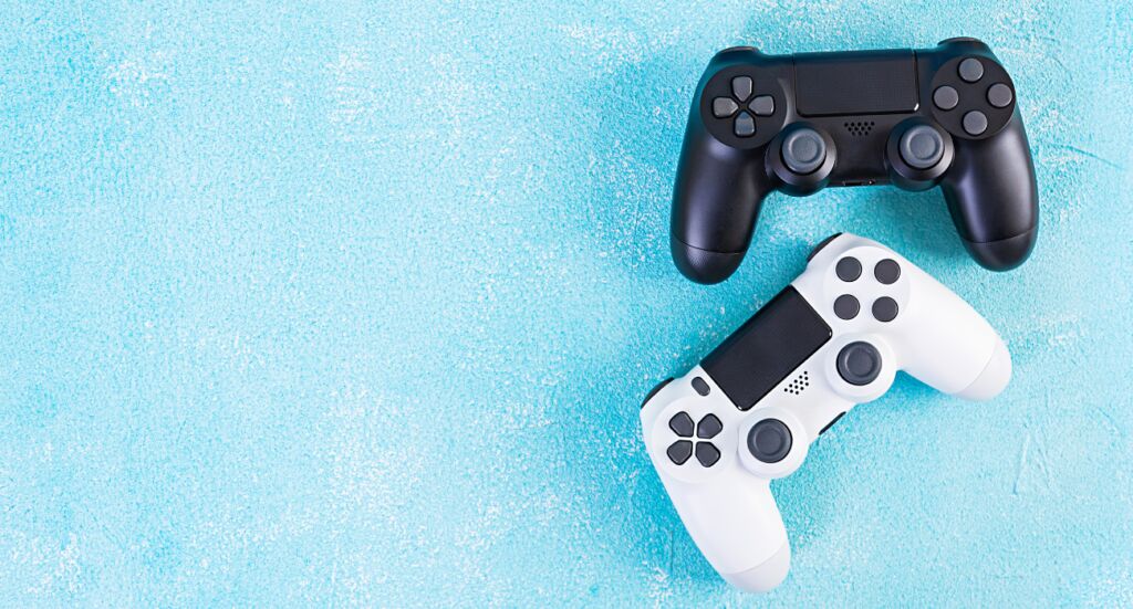 Vrouw net bevallen, man gaat liever gamen: 'De verpleegsters vroegen ...