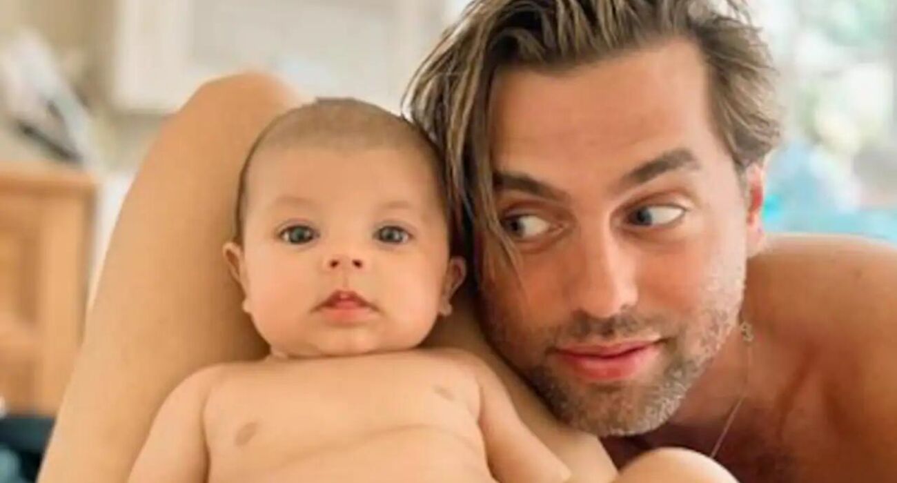 Manuel Broekman: “Ik ben nog nooit zo gelukkig geweest”