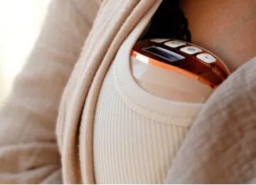 Handsfree kolven? Dit is een absolute must-have voor moeders on-the-go ...