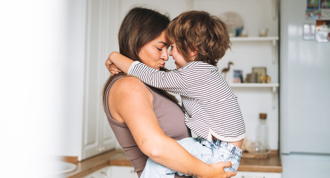 Child DNA & Parenting: How Behavior Impacts Genes - www.world-today ...