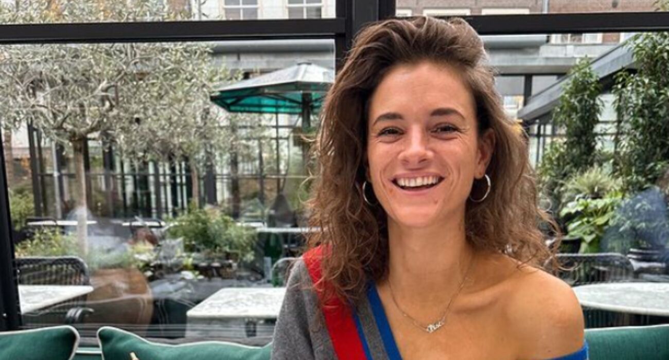 Journalist Liesbeth Rasker wil leven zonder kind normaliseren