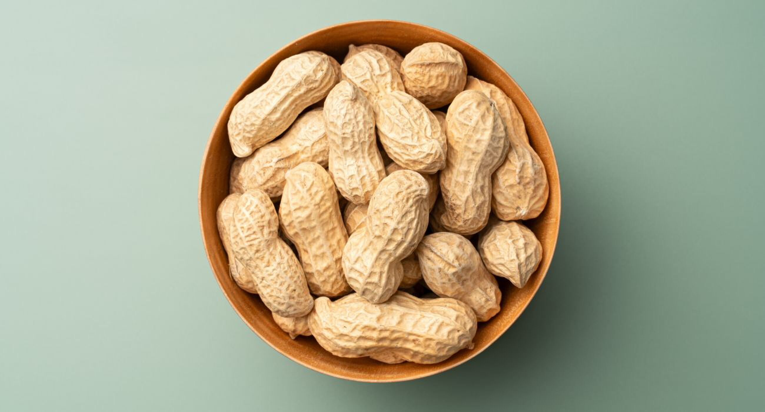 Meer kinderen met een pinda-allergie: dit is de mogelijke oorzaak