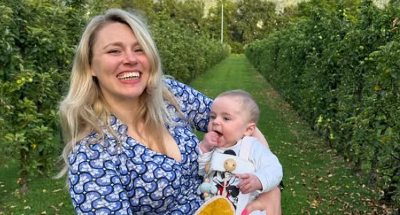 Lisa Loeb spreekt zich uit over pijnbestrijding bij bevalling