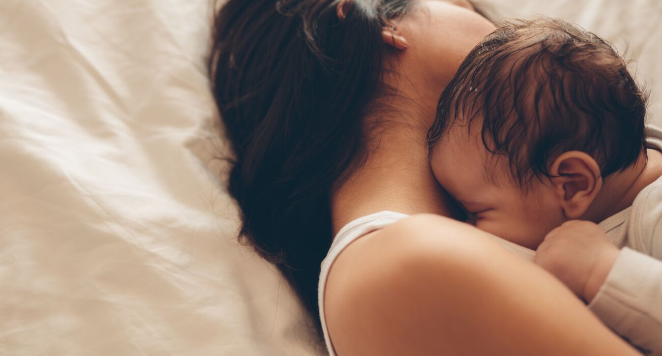 In de week dat ze terugkwam van verlof, zegde Merel haar baan op