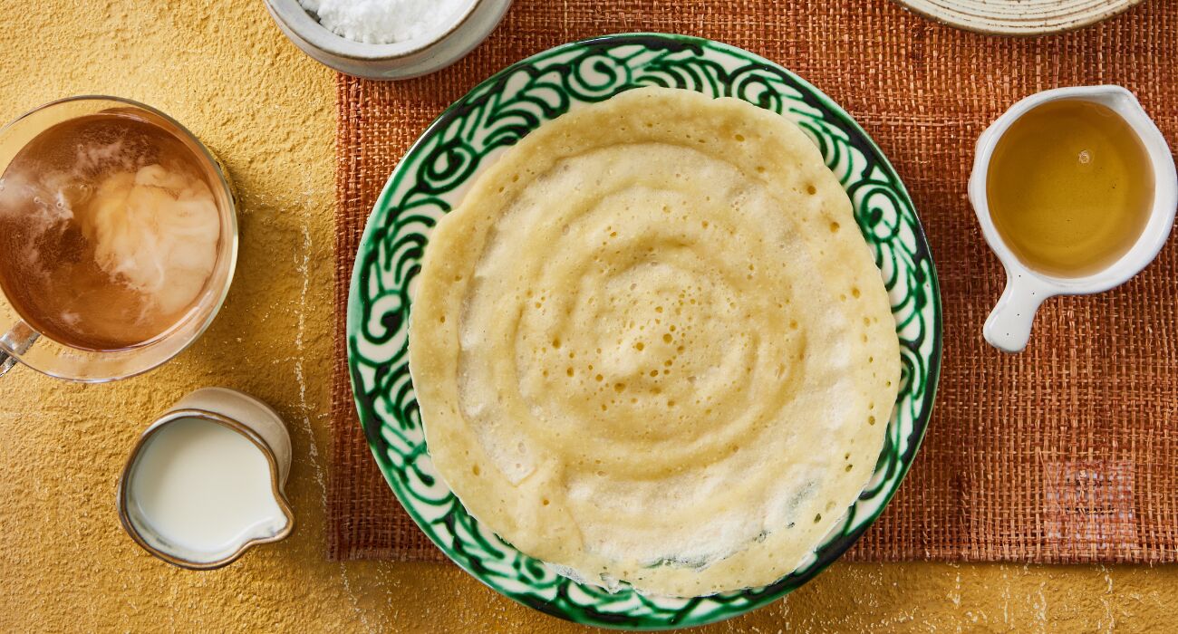 Fluffy, snel en verslavend lekker: zo maak je laxoox