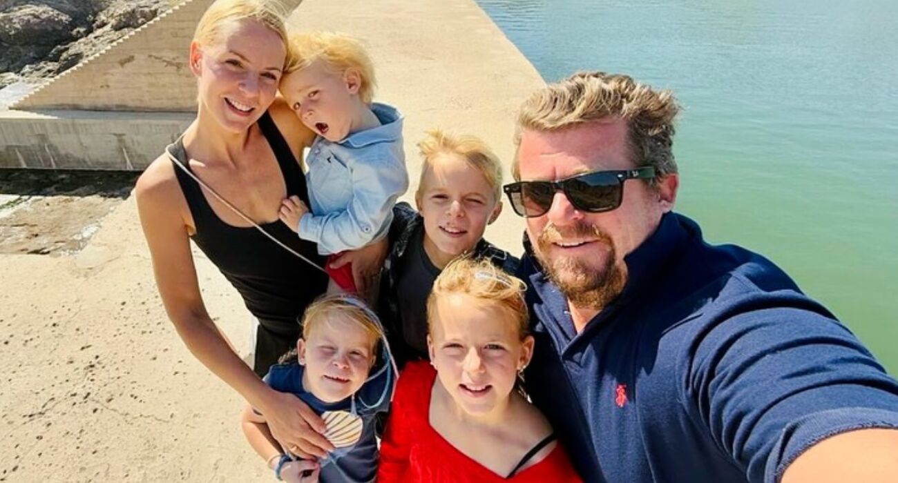 Bellinga's bijten van zich af na uitzending BOOS: 'Geloof niet alles'