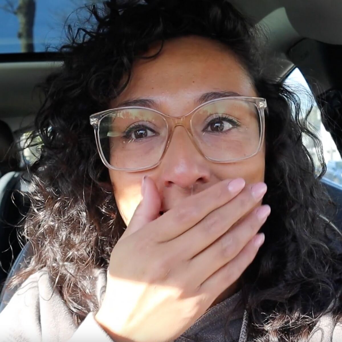 Mama-vlogger Angela - Kekmama