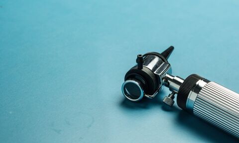 Tips: heeft jouw kind een loopoor? Dit kun je doen