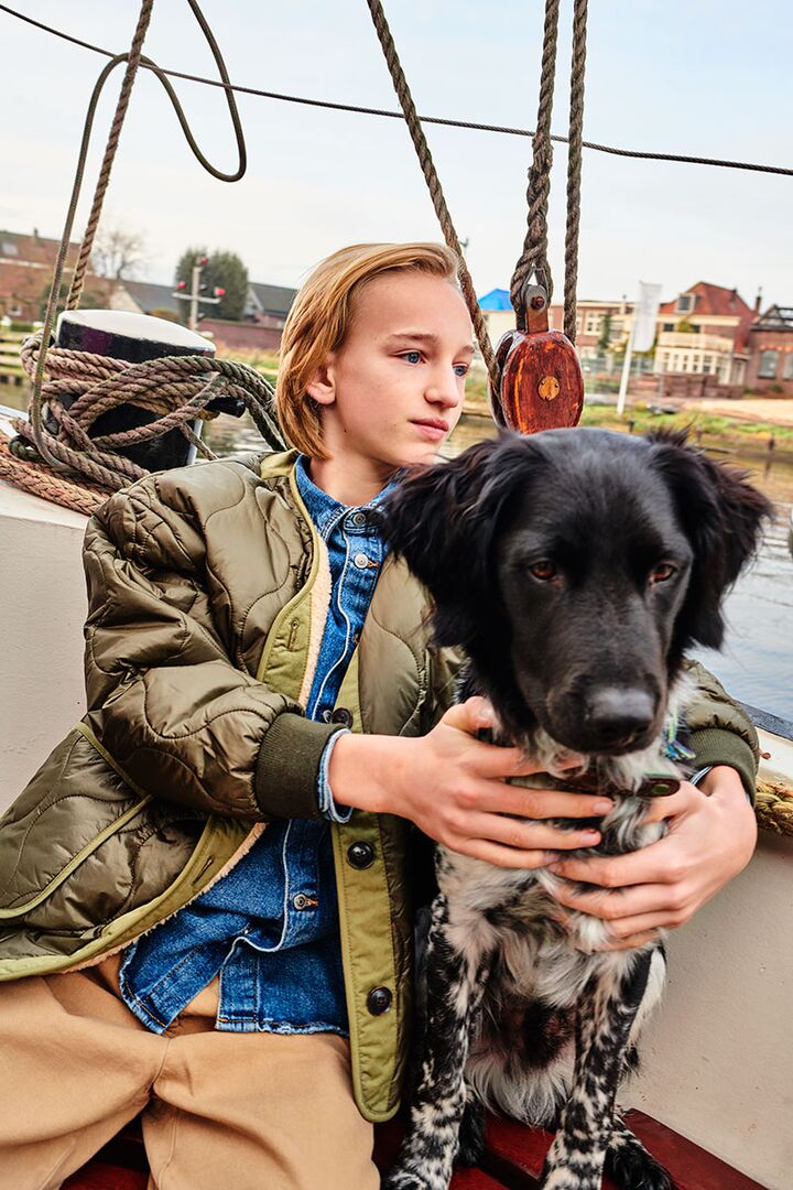 Kopen zonder kijken-styliste Roos Reedijk over afwijken van de norm ...