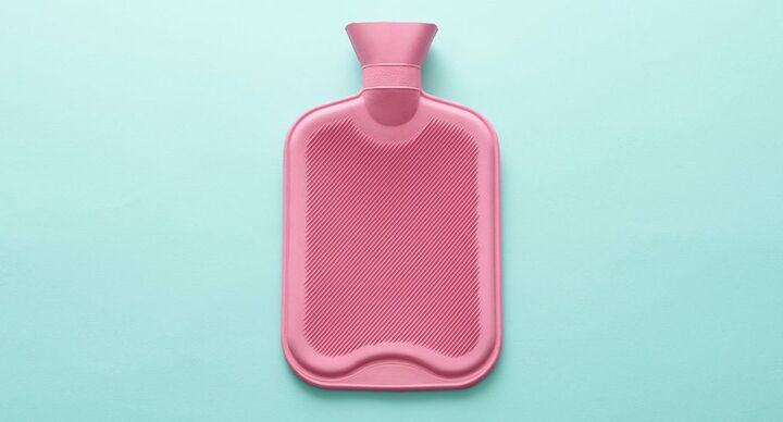 Alles over een kruik voor je baby