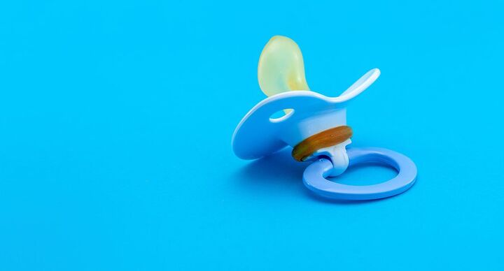 Spruw bij baby's: wat is het en kan het kwaad?