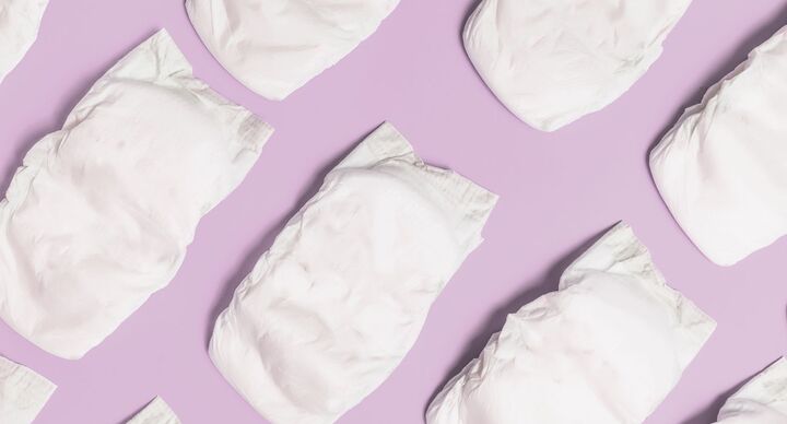 Al 15 jaar in de luiers: 'Als de jongste 18 is, is de kans groot dat ik ...