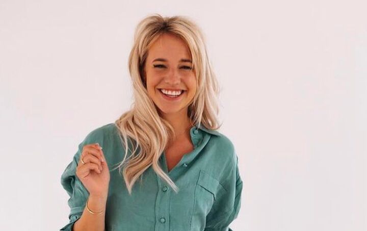 Influencer Dee bevallen van een dochter: 'Wat zijn we verliefd'