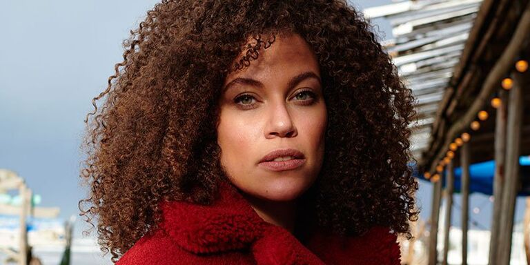 Presentatrice Lisette Wellens bevallen: 'En dat is twee!' - Kekmama