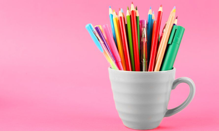 5x tips om je kind te helpen bij het leren schrijven