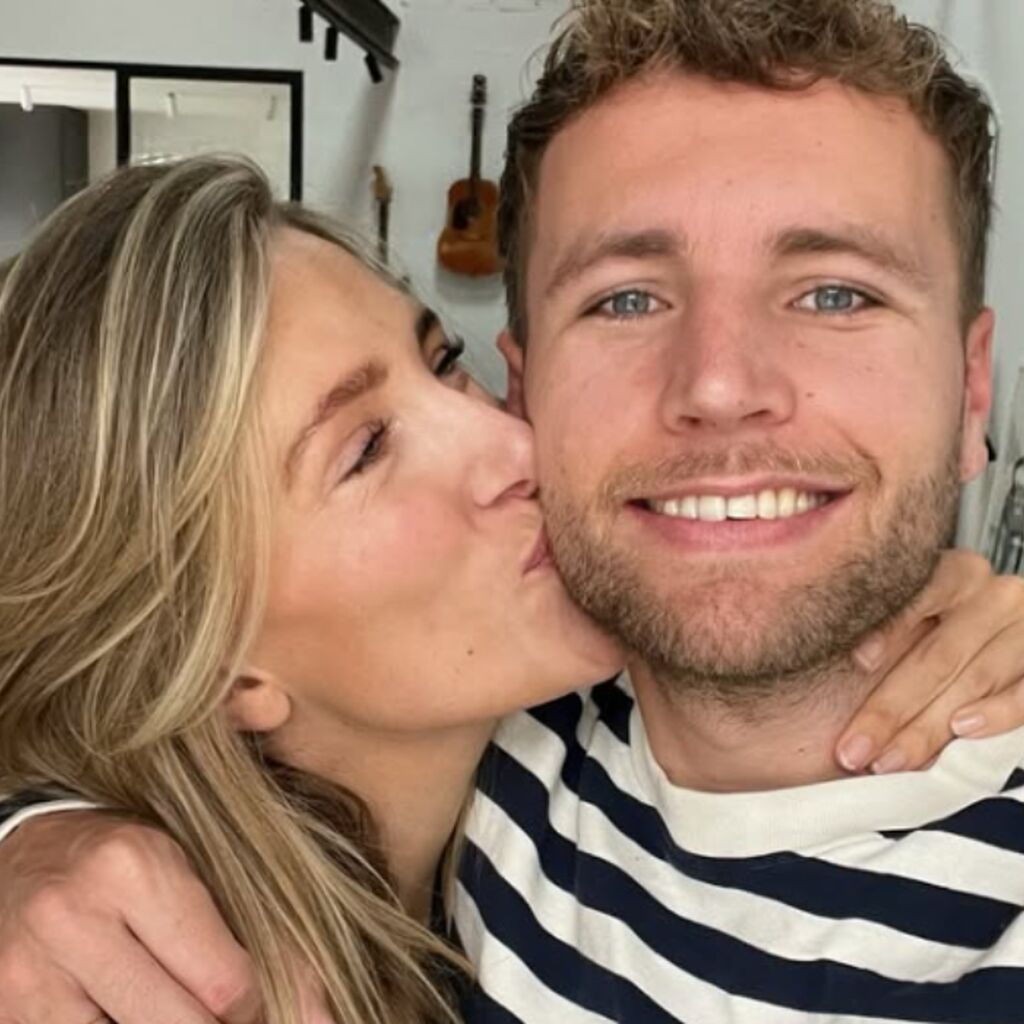 Dit besteedt een gezin gemiddeld aan boodschappen