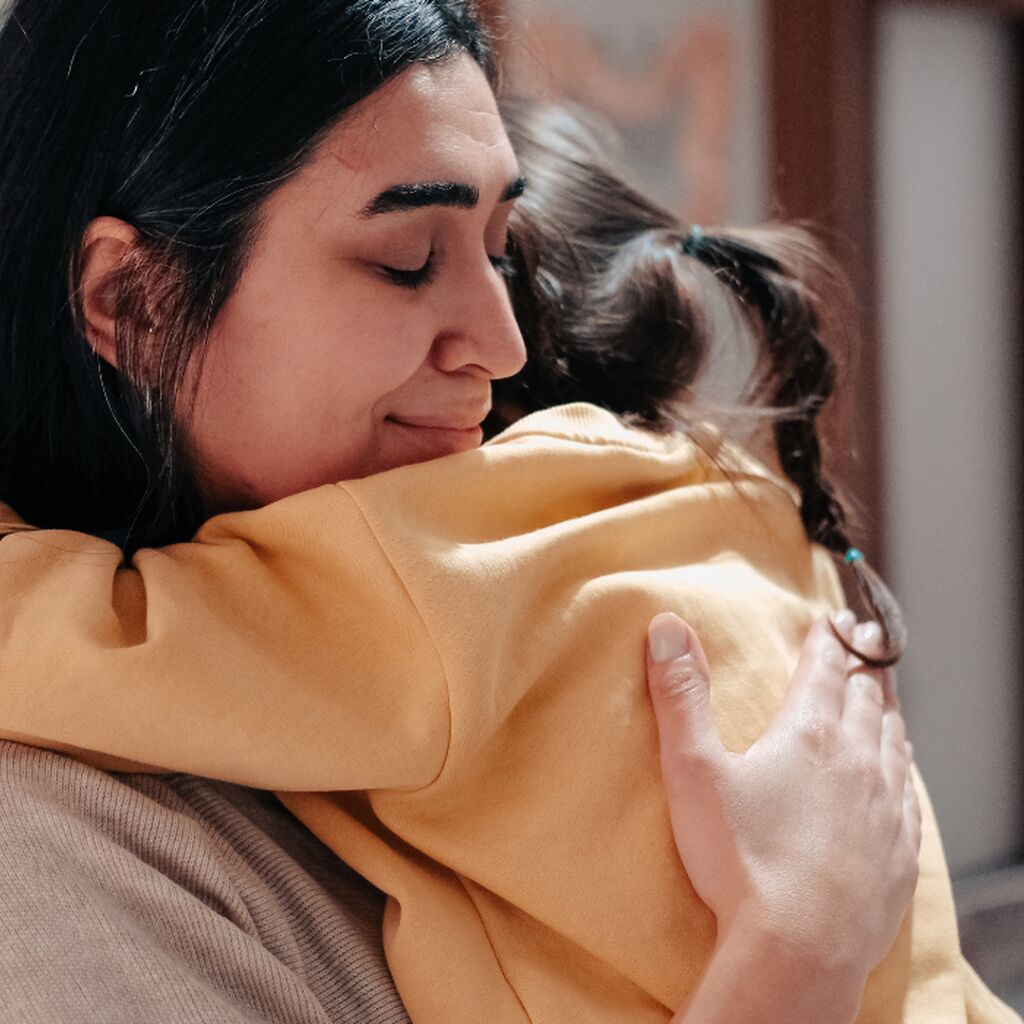 Rustige dag op het strand eindigt in doodsangst voor deze moeder