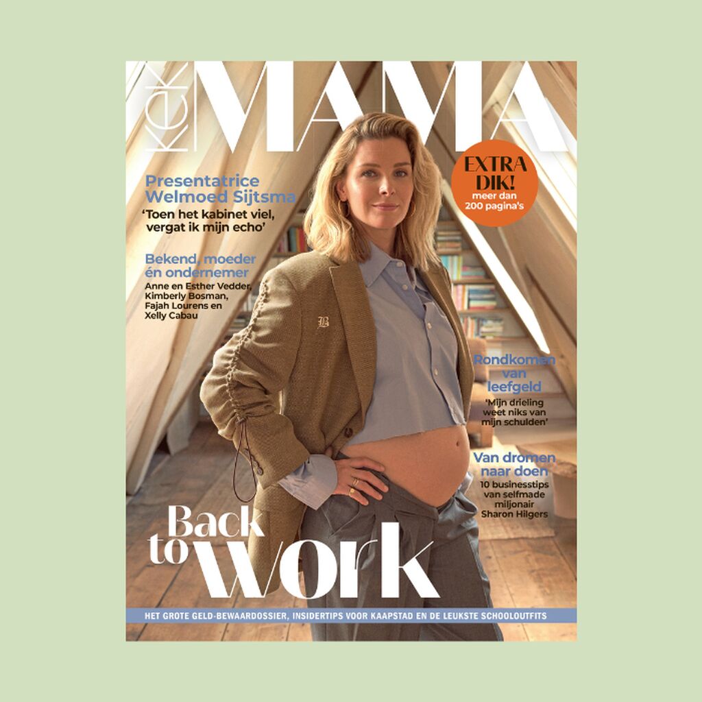 Wat kost een kind in 2025? Nou, dit (niet schrikken)