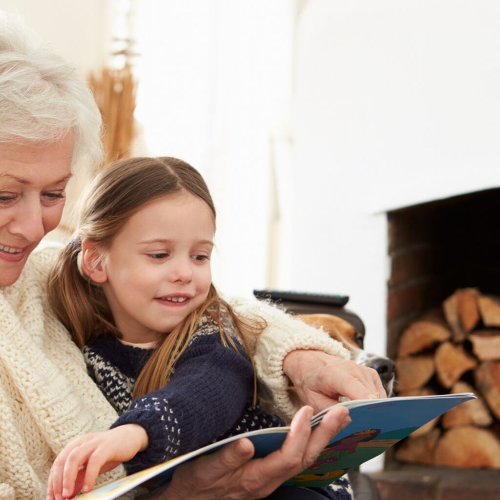 Familie Bal van 'Een huis vol': 'Ze voelen alle zeven als onze kids'