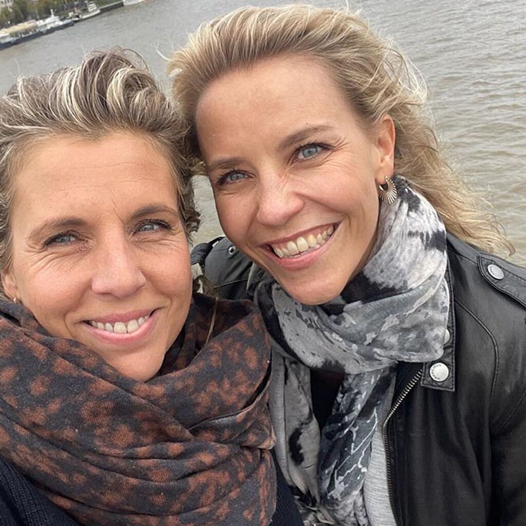 Marjolein: 'Weet je wat echt hardcore moederschap is? Op ...