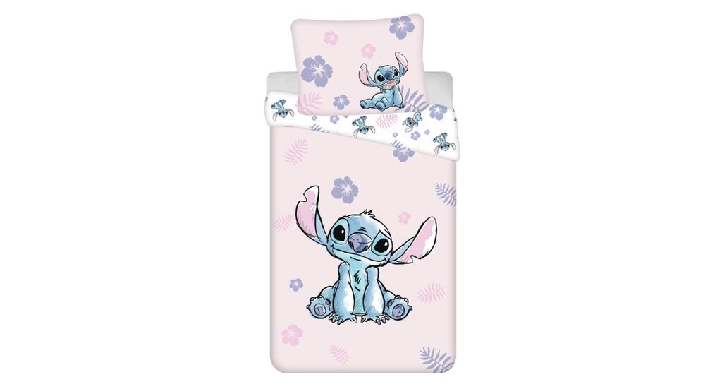 Voor de échte Stitch-fans: deze 7 toffe items wil je kind hebben