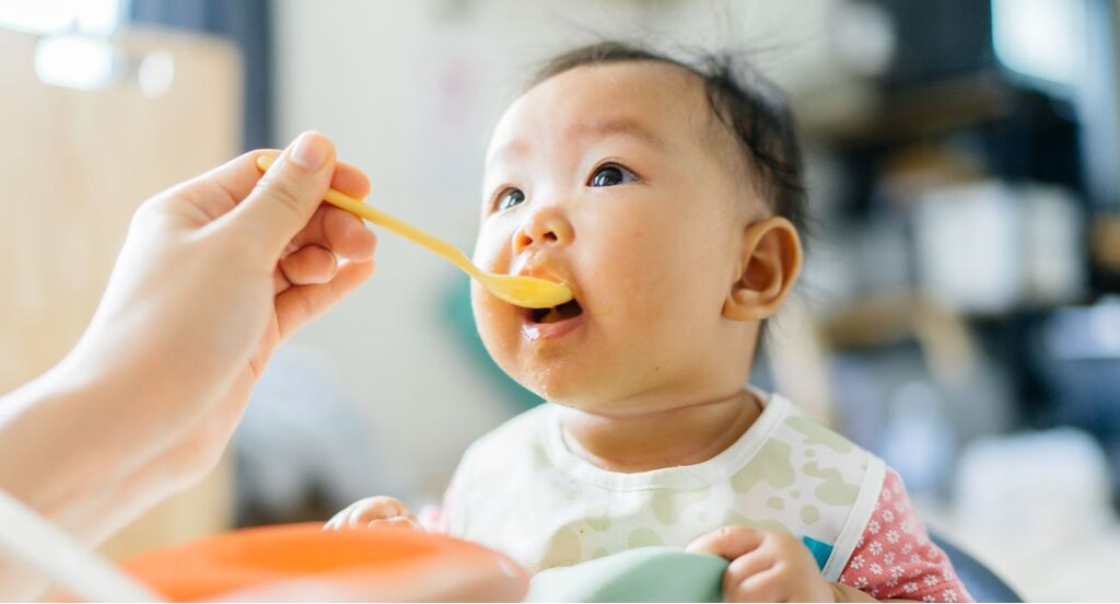 Dit is waarom honing gevaarlijk kan zijn voor baby's