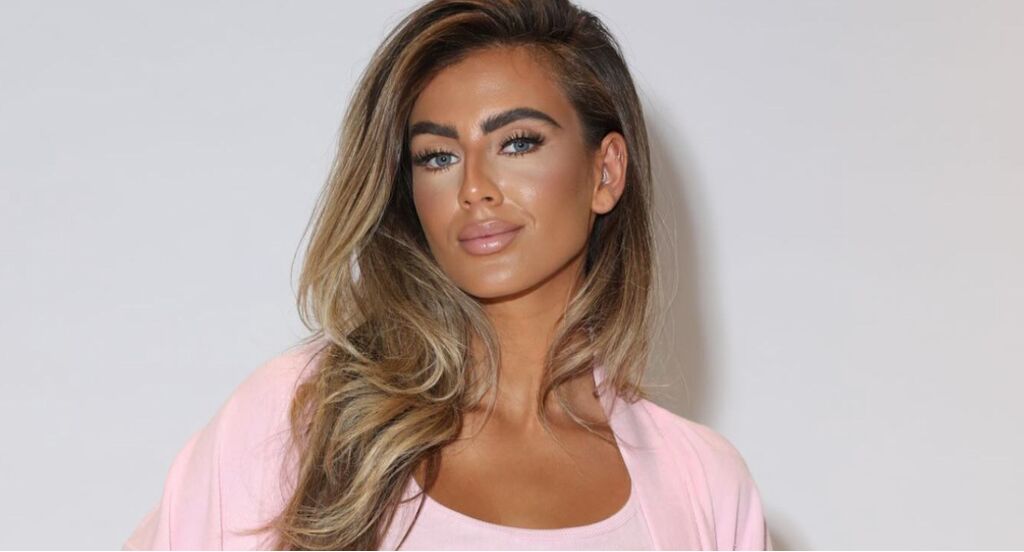 Zo ziet: Julie Reinders is bevallen van haar dochtertje